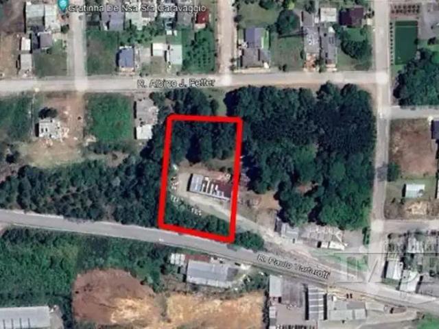 Terreno / Lote para Venda em Farroupilha/RS Bela Vista