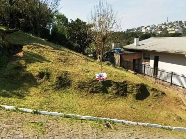 Terreno / Lote para Venda em Farroupilha/RS Bela Vista