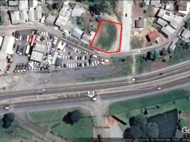 Terreno / Lote para Venda em Farroupilha/RS Centenário