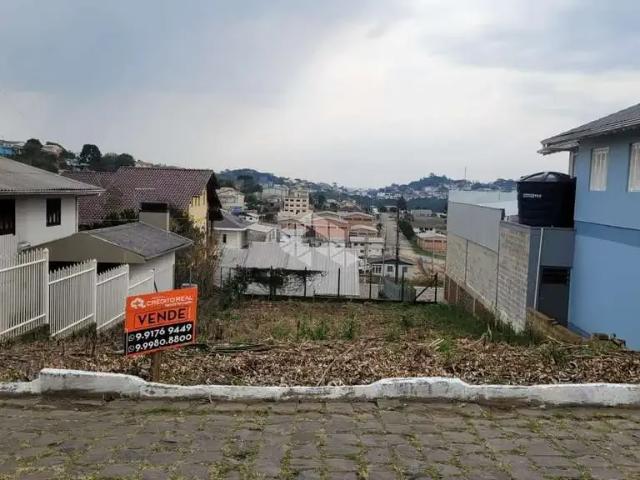 Terreno / Lote para Venda em Farroupilha/RS Cruzeiro