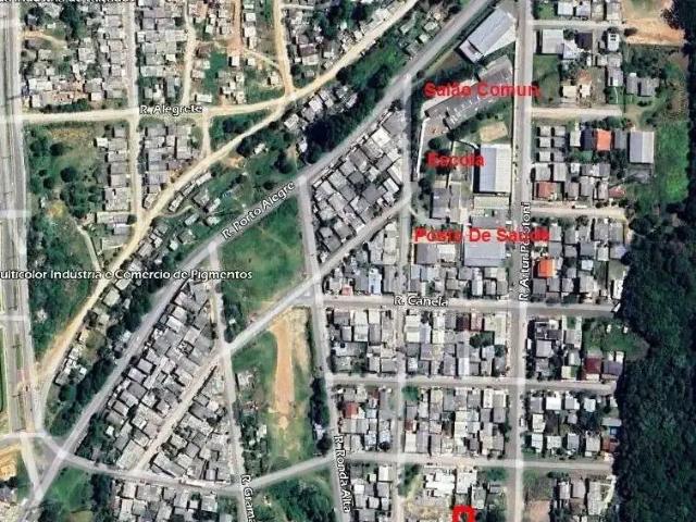 Terreno / Lote para Venda em Farroupilha/RS Industrial