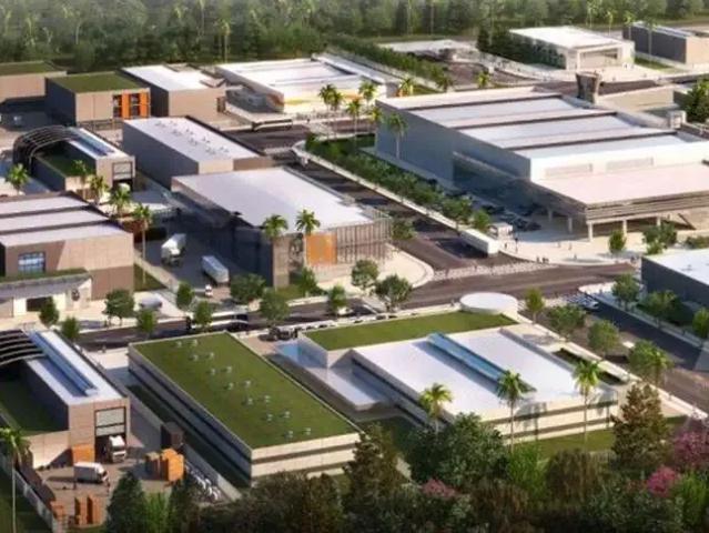 Terreno / Lote para Venda em Farroupilha/RS Industrial