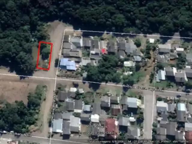 Terreno / Lote para Venda em Farroupilha/RS Primeiro de Maio