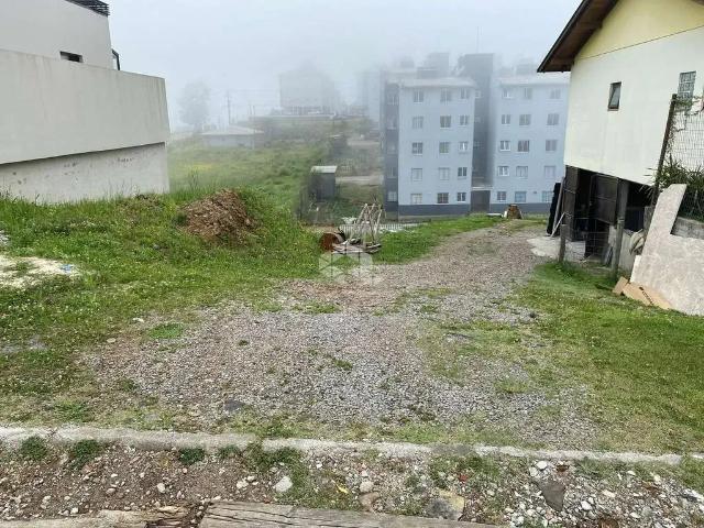 Terreno / Lote para Venda em Farroupilha/RS São Francisco