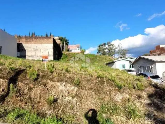Terreno / Lote para Venda em Farroupilha/RS São Francisco