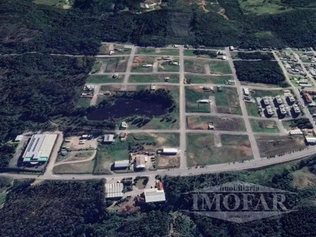 Terreno / Lote para Venda em Farroupilha/RS São Francisco