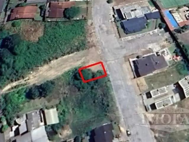Terreno / Lote para Venda em Farroupilha/RS São Francisco