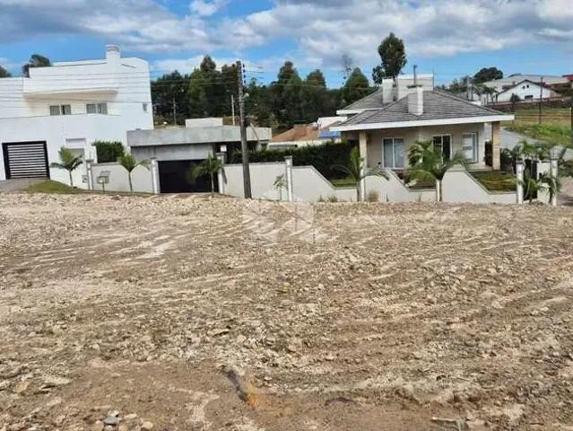 Terreno / Lote para Venda em Farroupilha/RS São Francisco