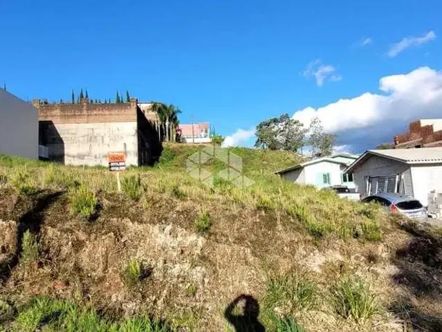 Terreno / Lote para Venda em Farroupilha/RS São Francisco