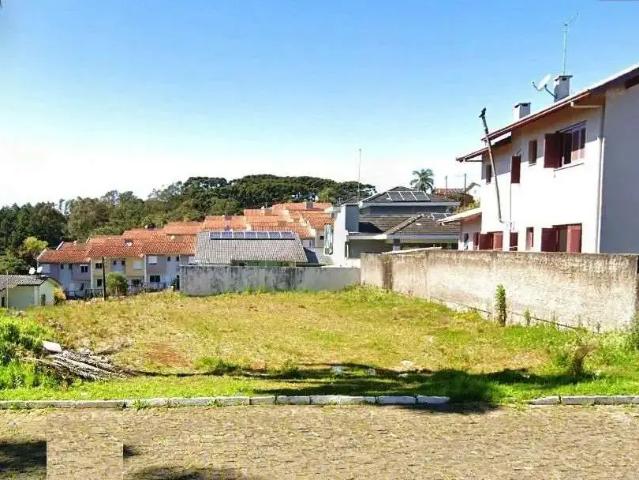 Terreno / Lote para Venda em Farroupilha/RS São Luiz