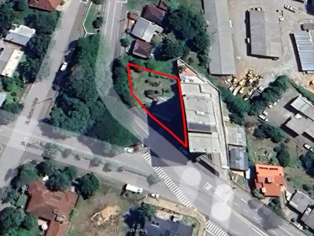 Terreno / Lote para Venda em Farroupilha/RS Vicentina