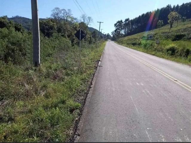 Terreno / Lote para Venda em Farroupilha/RS Zona Rural