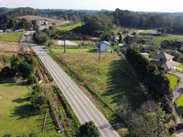 Terreno / Lote para Venda em Farroupilha/RS Zona Rural