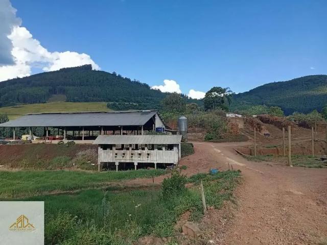 Terreno / Lote para Venda em Faxinal dos Guedes/SC Centro