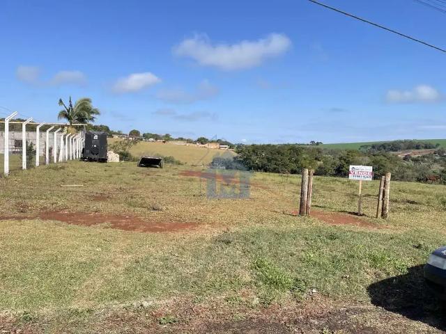 Terreno / Lote para Venda em Faxinal/PR Centro