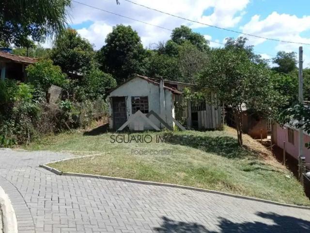 Terreno / Lote para Venda em Fazenda Rio Grande/PR Estados