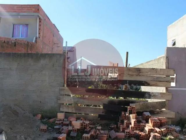 Terreno / Lote para Venda em Fazenda Rio Grande/PR Estados