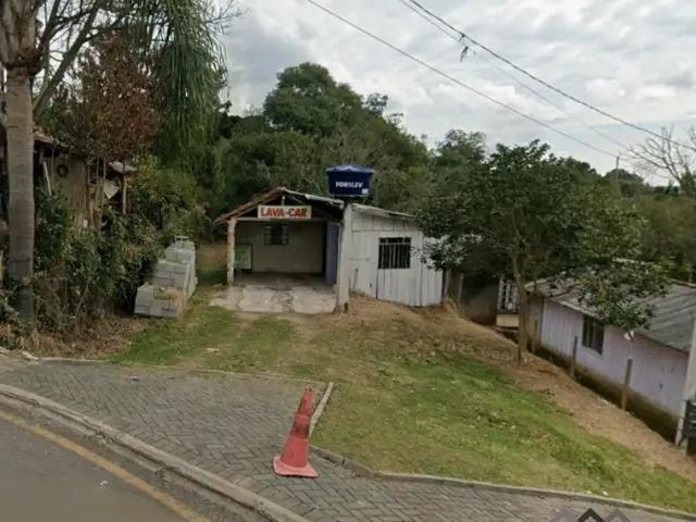 Terreno / Lote para Venda em Fazenda Rio Grande/PR Estados
