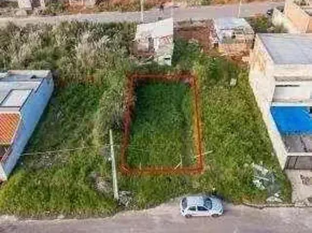 Terreno / Lote para Venda em Fazenda Rio Grande/PR Estados