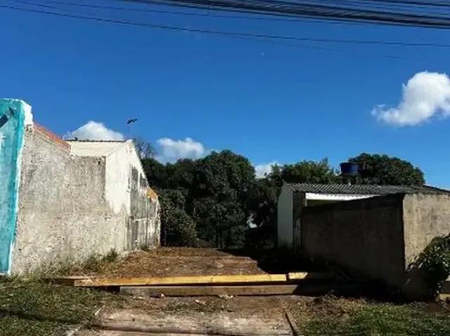 Terreno / Lote para Venda em Fazenda Rio Grande/PR Estados