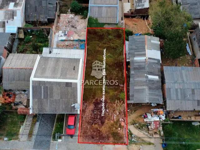 Terreno / Lote para Venda em Fazenda Rio Grande/PR Estados