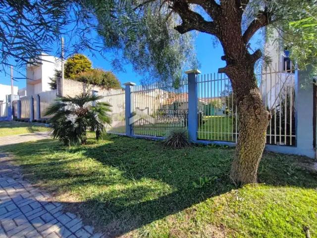 Terreno / Lote para Venda em Fazenda Rio Grande/PR Eucaliptos