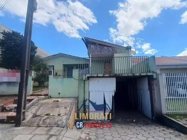 Terreno / Lote para Venda em Fazenda Rio Grande/PR Eucaliptos