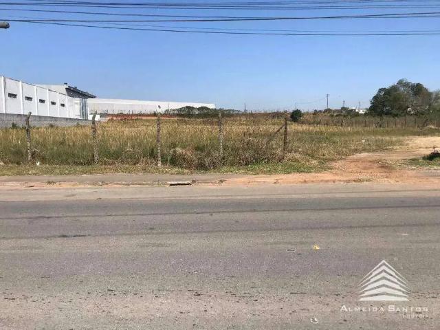 Terreno / Lote para Venda em Fazenda Rio Grande/PR Eucaliptos