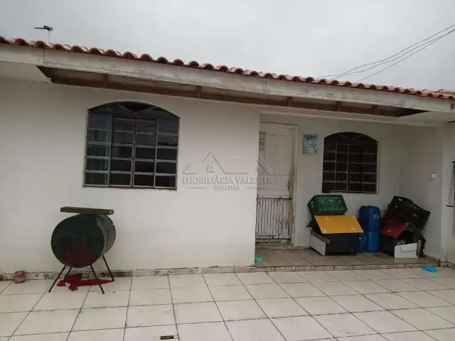 Terreno / Lote para Venda em Fazenda Rio Grande/PR Eucaliptos 3 Quartos