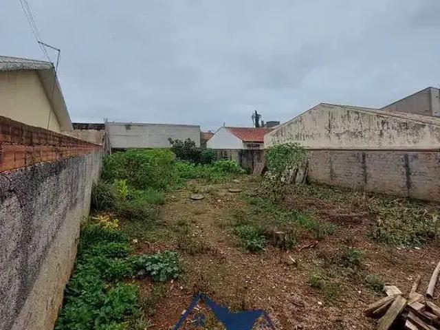 Terreno / Lote para Venda em Fazenda Rio Grande/PR Eucaliptos