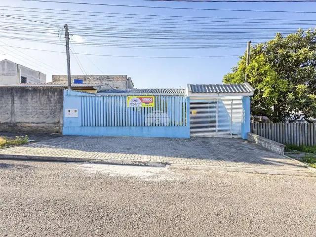 Terreno / Lote para Venda em Fazenda Rio Grande/PR Eucaliptos 4 Quartos