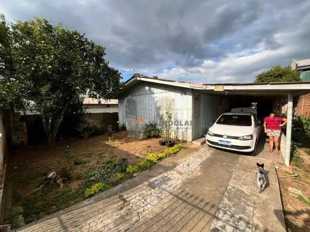 Terreno / Lote para Venda em Fazenda Rio Grande/PR Eucaliptos