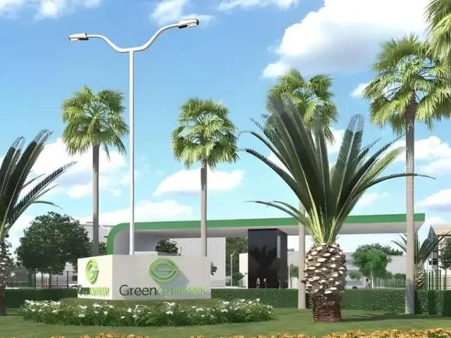 Terreno / Lote para Venda em Fazenda Rio Grande/PR Eucaliptos