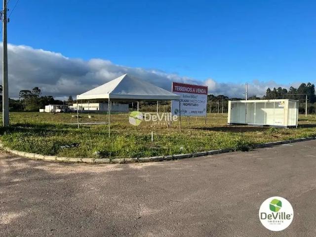 Terreno / Lote para Venda em Fazenda Rio Grande/PR Eucaliptos