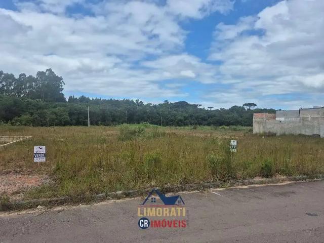 Terreno / Lote para Venda em Fazenda Rio Grande/PR Eucaliptos