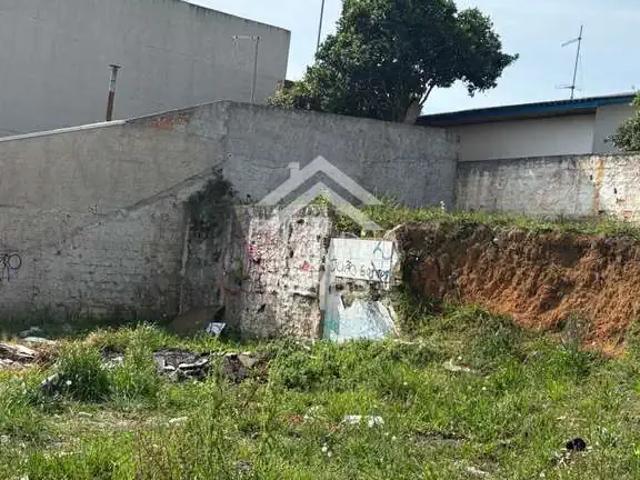 Terreno / Lote para Venda em Fazenda Rio Grande/PR Gralha Azul