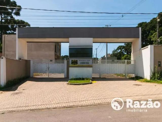 Terreno / Lote para Venda em Fazenda Rio Grande/PR Gralha Azul