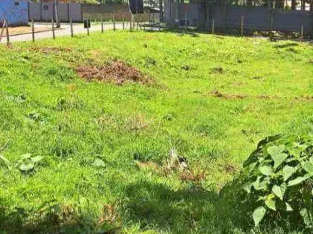 Terreno / Lote para Venda em Fazenda Rio Grande/PR Gralha Azul