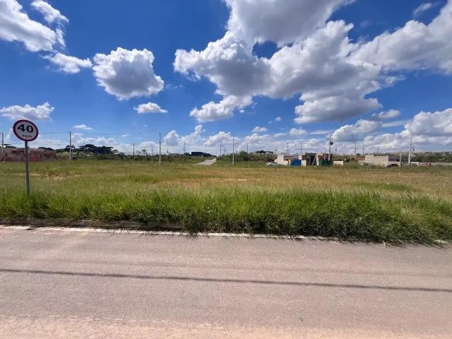 Terreno / Lote para Venda em Fazenda Rio Grande/PR Gralha Azul