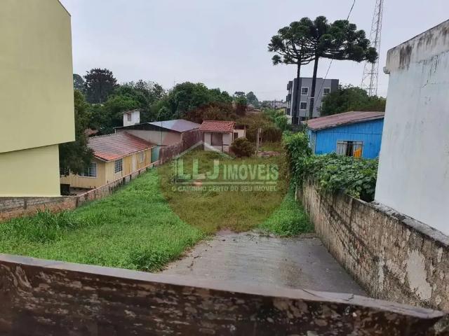 Terreno / Lote para Venda em Fazenda Rio Grande/PR Gralha Azul