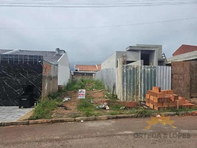 Terreno / Lote para Venda em Fazenda Rio Grande/PR Gralha Azul