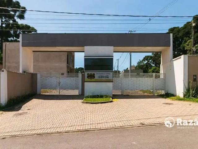Terreno / Lote para Venda em Fazenda Rio Grande/PR Gralha Azul