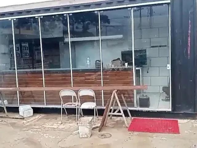 Terreno / Lote para Venda em Fazenda Rio Grande/PR Gralha Azul