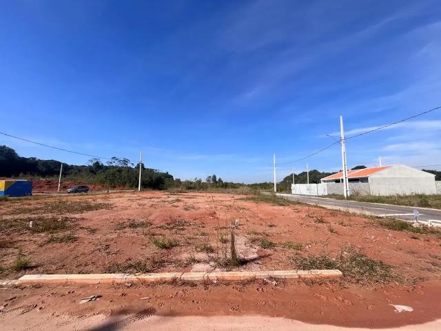 Terreno / Lote para Venda em Fazenda Rio Grande/PR Gralha Azul