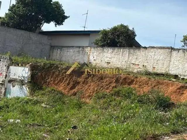 Terreno / Lote para Venda em Fazenda Rio Grande/PR Gralha Azul