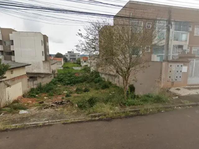 Terreno / Lote para Venda em Fazenda Rio Grande/PR Iguaçu