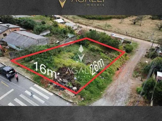 Terreno / Lote para Venda em Fazenda Rio Grande/PR Iguaçu
