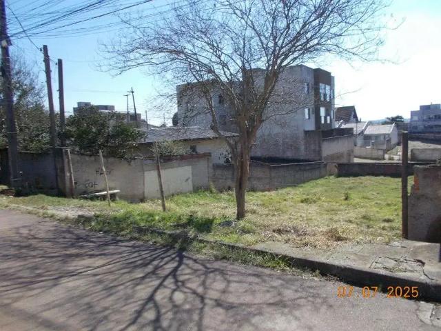 Terreno / Lote para Venda em Fazenda Rio Grande/PR Iguaçu