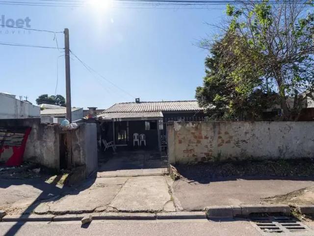 Terreno / Lote para Venda em Fazenda Rio Grande/PR Iguaçu