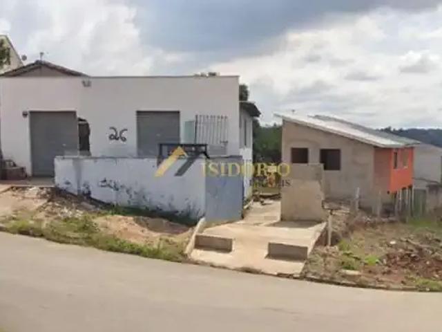 Terreno / Lote para Venda em Fazenda Rio Grande/PR Iguaçu